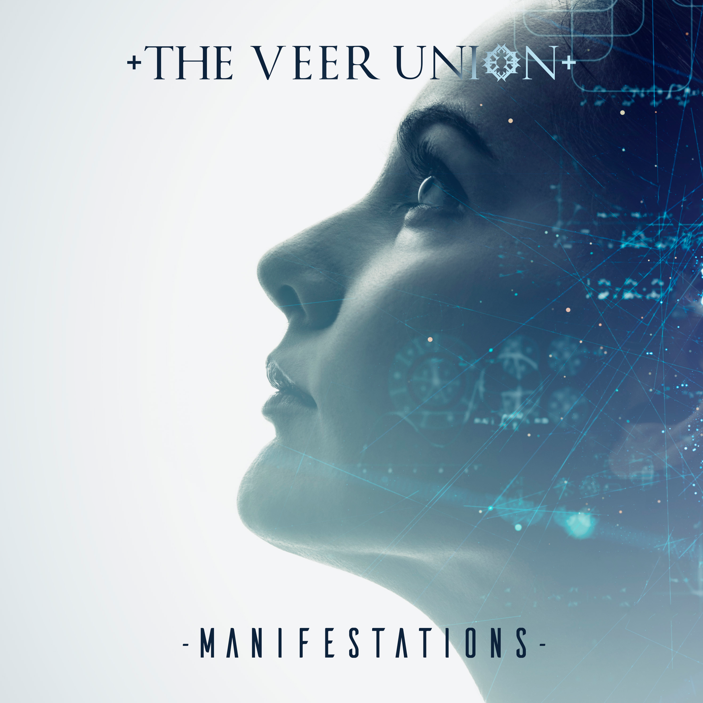 Manifestations - CD – The Veer Union
